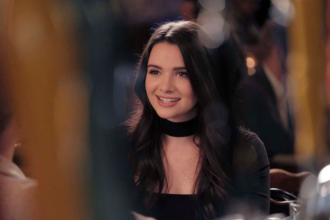 Photo De Katie Stevens The Bold Type De Celles Qui Osent Photo