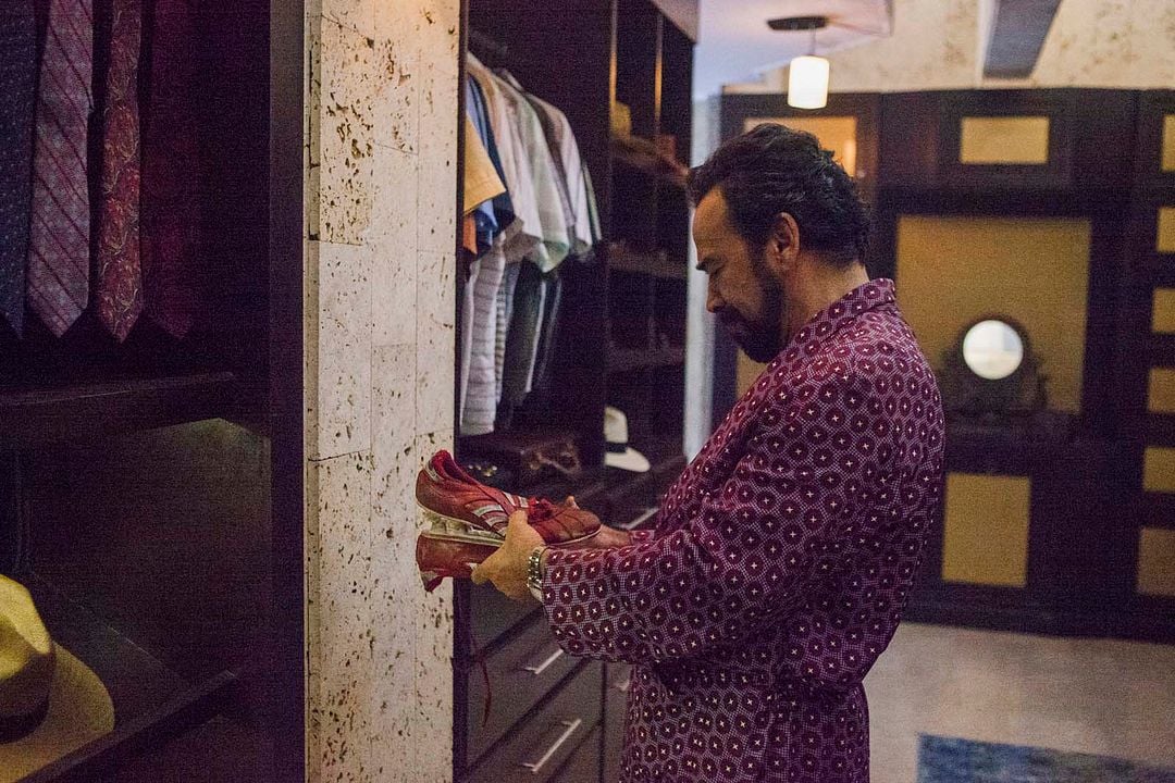 Narcos : Narcos : Photo - 87 sur 153 - AlloCiné