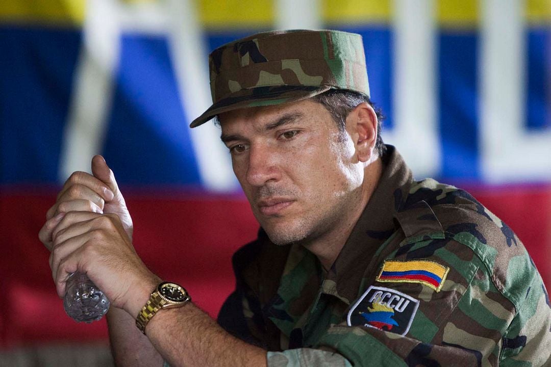 Narcos : Narcos : Photo - 76 sur 153 - AlloCiné