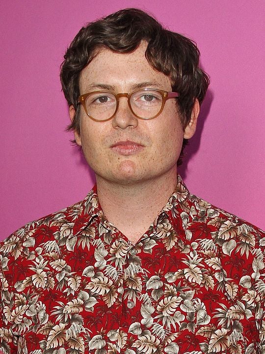 Photo de Allan McLeod - Affiche Allan McLeod - Photo 0 sur 2 - AlloCiné