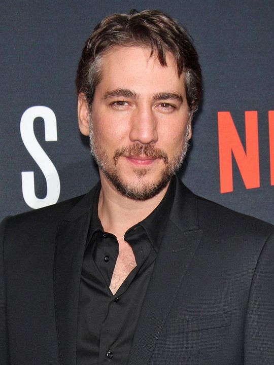 Photo de Alberto Ammann - Affiche Alberto Ammann - Photo 20 sur 62 - AlloCiné