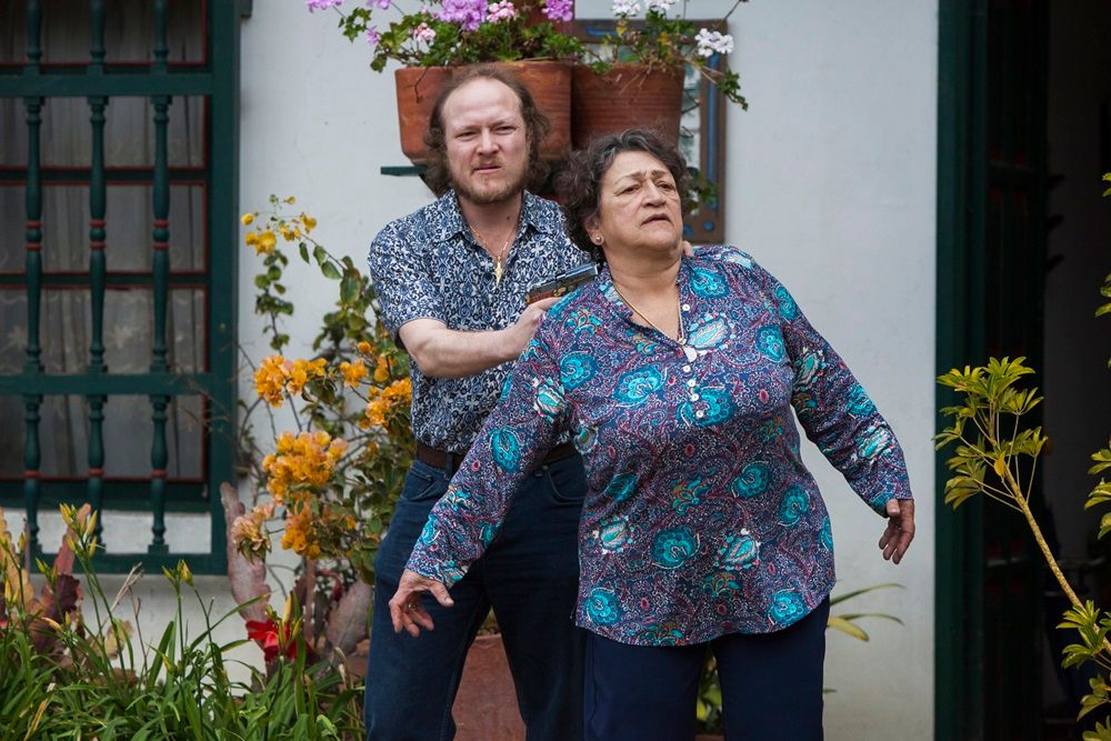 Narcos : Narcos : Photo - 54 sur 153 - AlloCiné