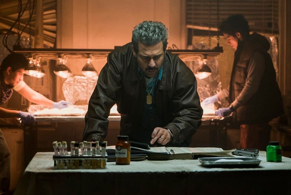 Narcos : Narcos : Photo - 45 sur 153 - AlloCiné
