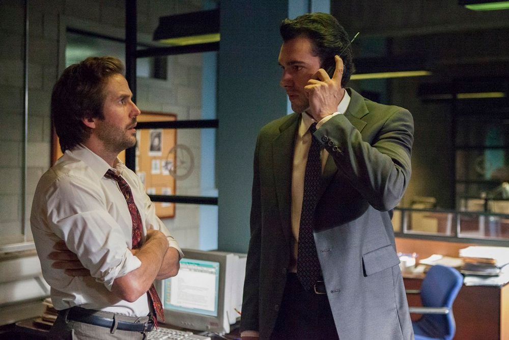 Narcos : Narcos : Photo - 41 sur 153 - AlloCiné