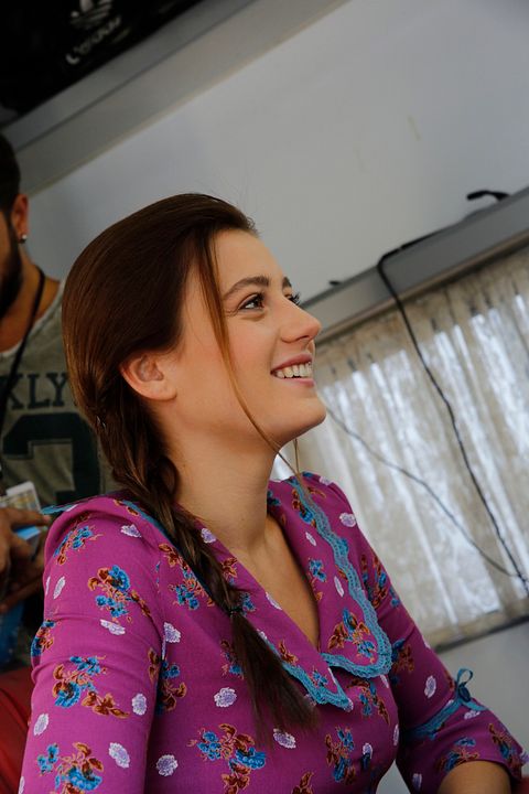 Photo du film Ay Lav Yu Tuu - Photo 22 sur 42 - AlloCiné