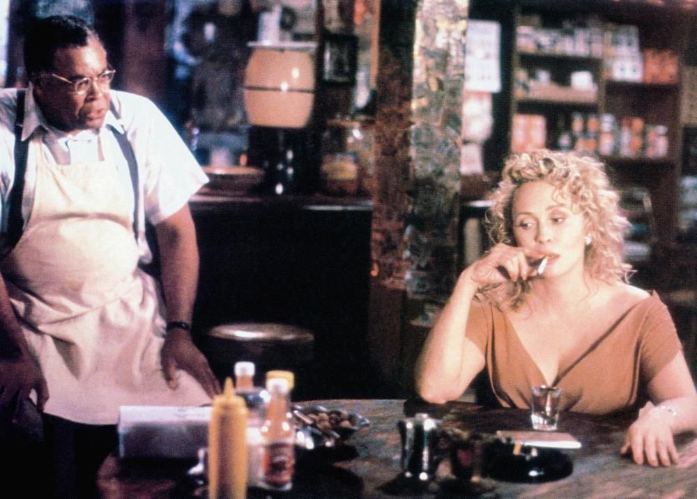 Photo du film Scorchers - Photo 3 sur 4 - AlloCiné