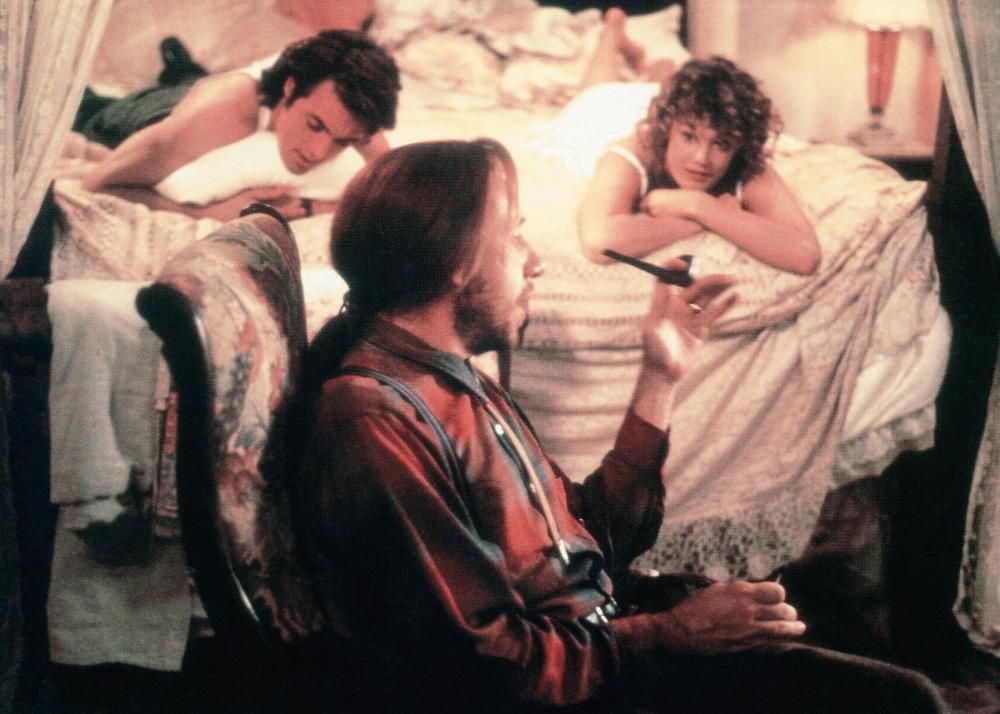 Photo du film Scorchers - Photo 2 sur 4 - AlloCiné