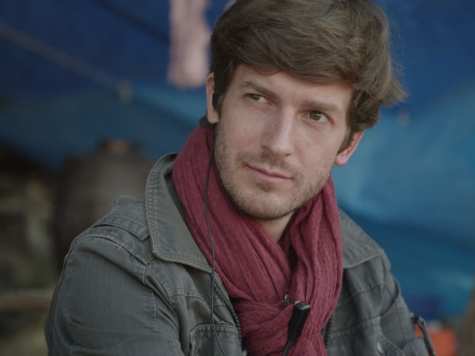 Photo de Thomas Bobrowski - Photo promotionnelle Thomas Bobrowski ...