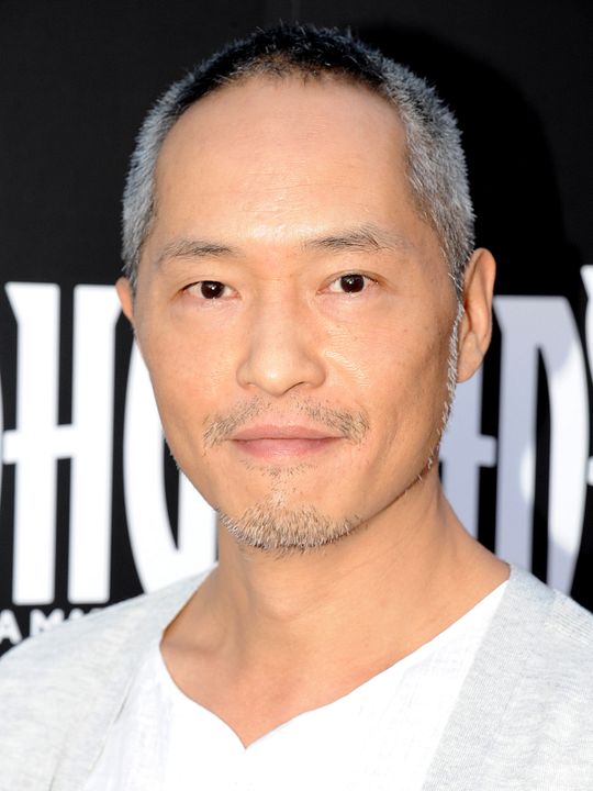 Photo de Ken Leung - Affiche Ken Leung - Photo 15 sur 87 - AlloCiné