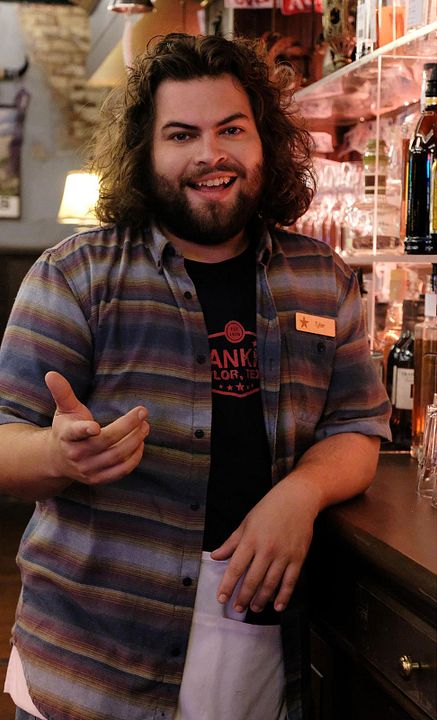 Photo de Dustin Ybarra - Kevin (Probably) Saves the World : Photo ...