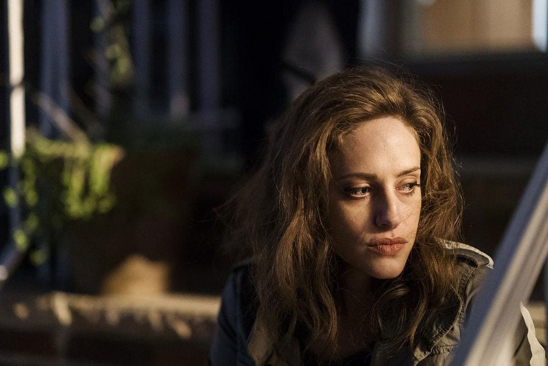 Photo de Carly Chaikin - Mr. Robot : Photo Carly Chaikin - Photo 21 sur ...