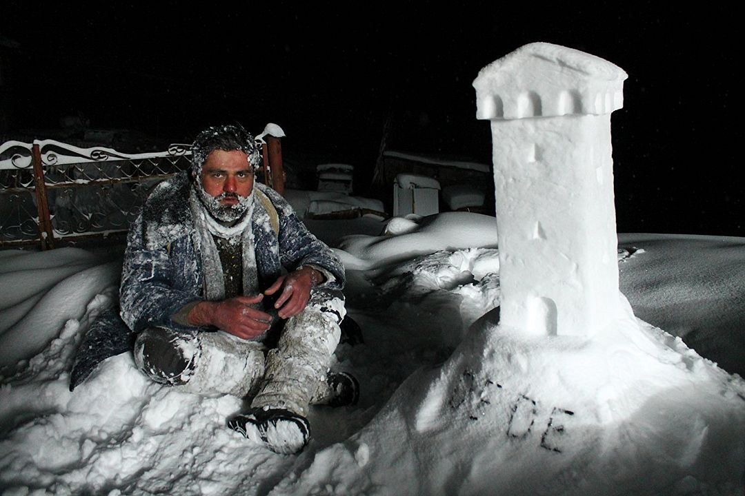 Photo du film Dede - Photo 11 sur 12 - AlloCiné