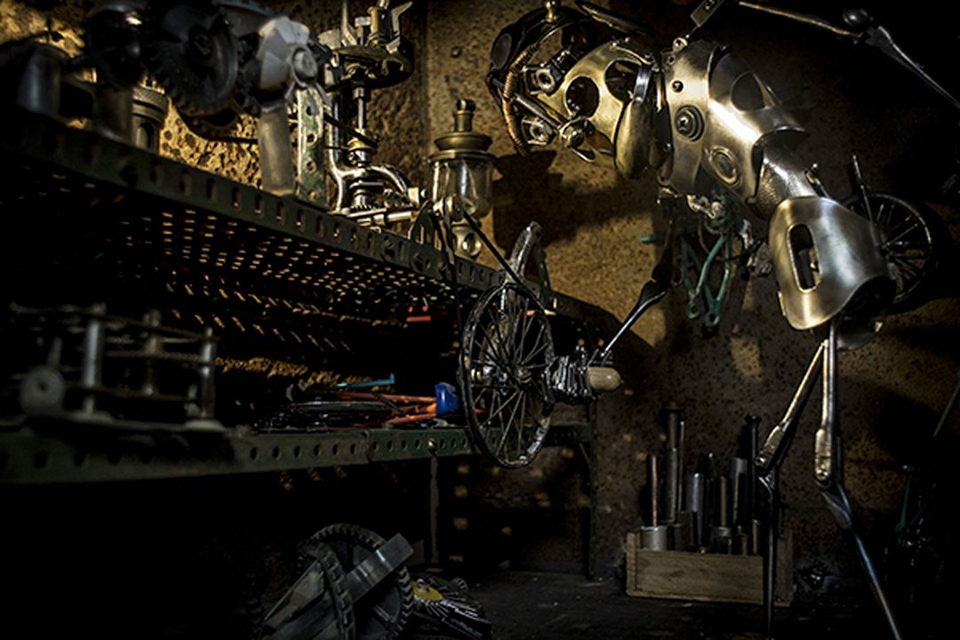 Photo de Amicus - Photo 3 sur 6 - AlloCiné