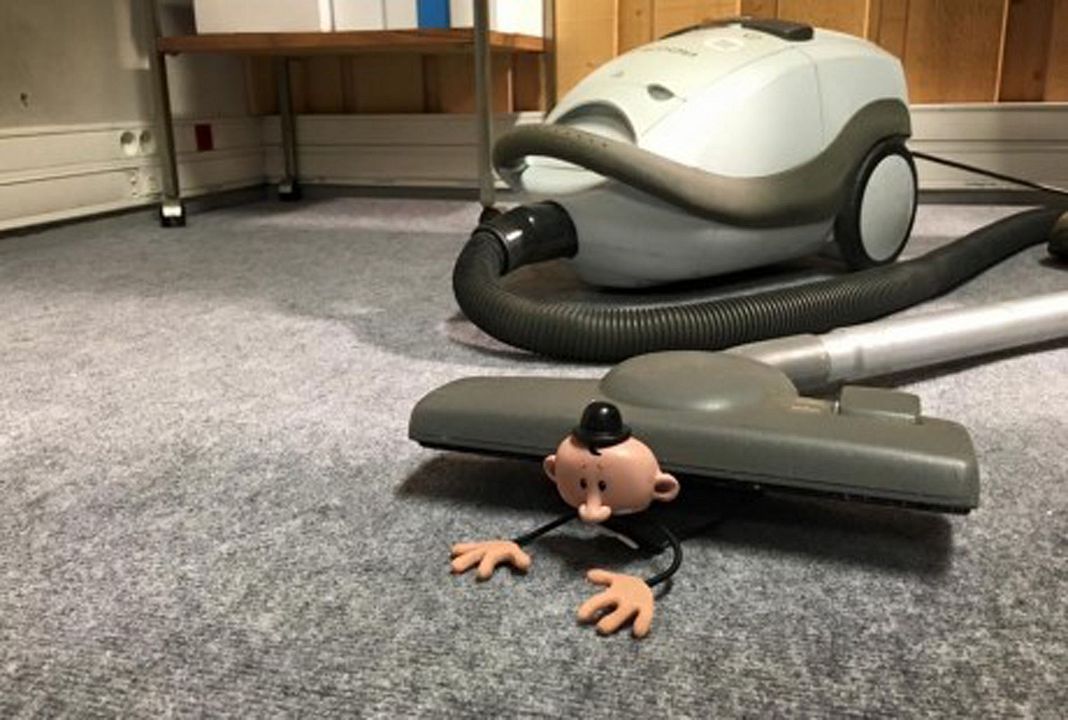 Photo de Amicus - Photo 2 sur 6 - AlloCiné