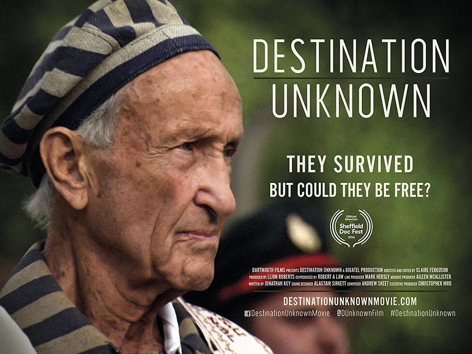 Affiche du film Destination Unknown - Photo 1 sur 1 - AlloCiné