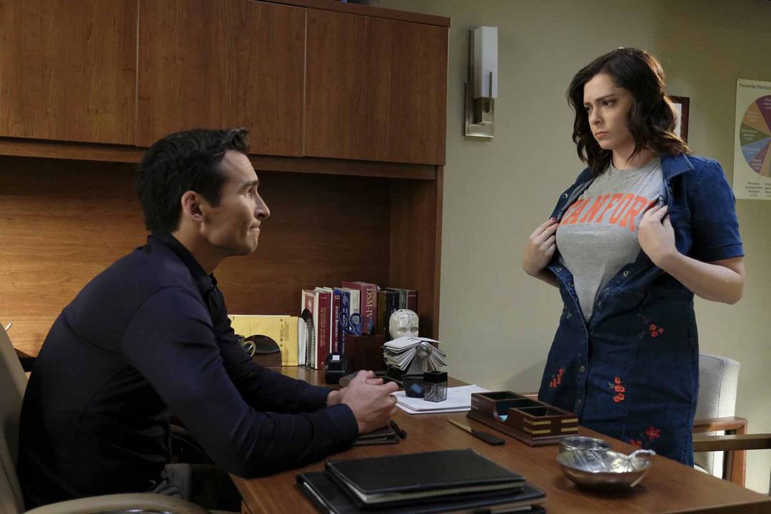 Crazy Ex-Girlfriend : Crazy Ex-Girlfriend : Photo Jay Hayden, Rachel ...