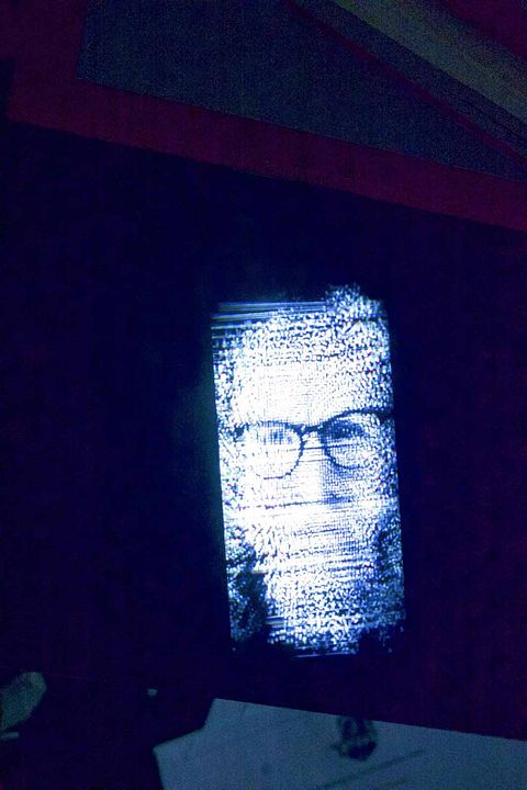 X-Files : X-Files : Photo Dean Haglund - 253 sur 320 - AlloCiné