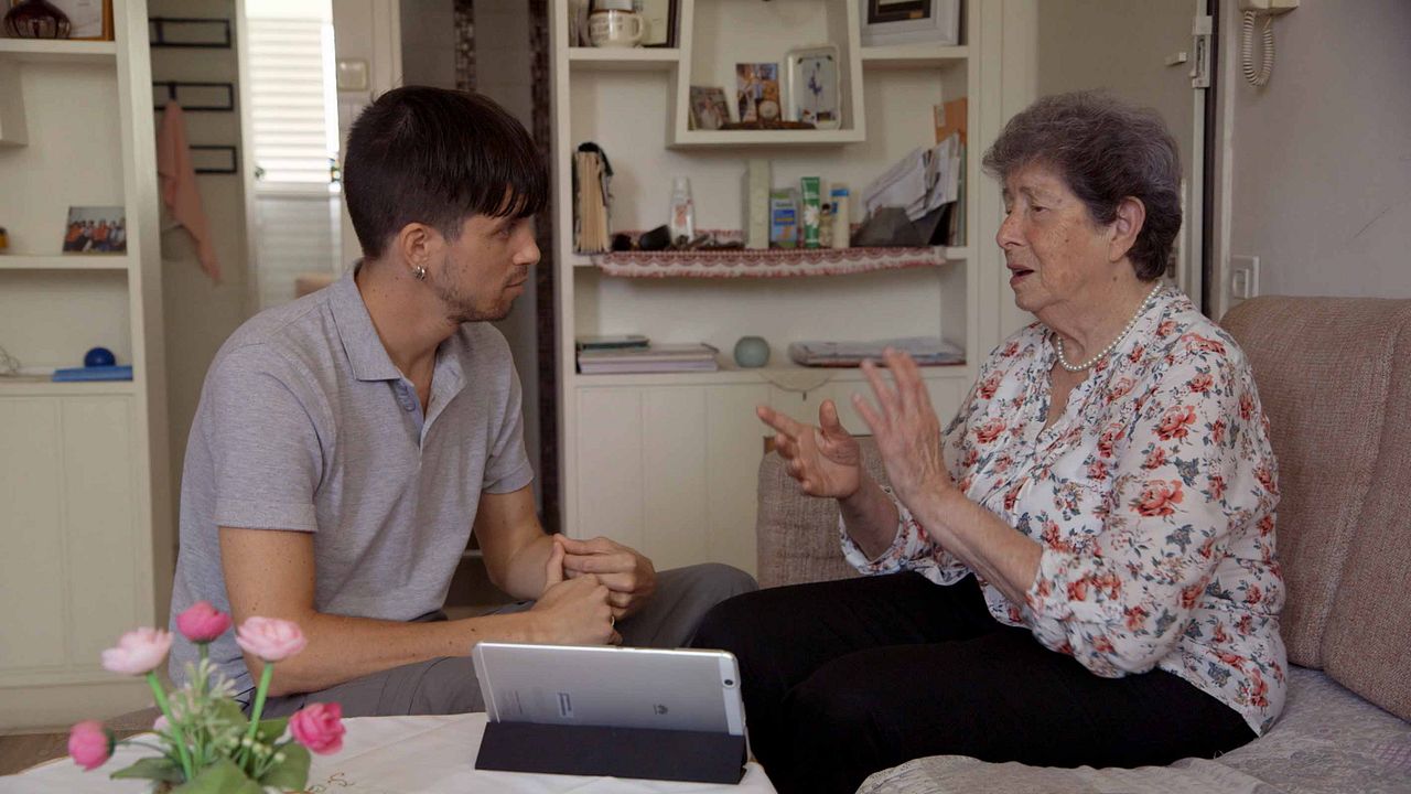 Photo du film Signer - Photo 9 sur 11 - AlloCiné