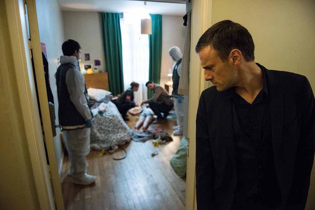 Photo de Mathieu Bisson - Prof T : Photo Mathieu Bisson - Photo 3 sur ...