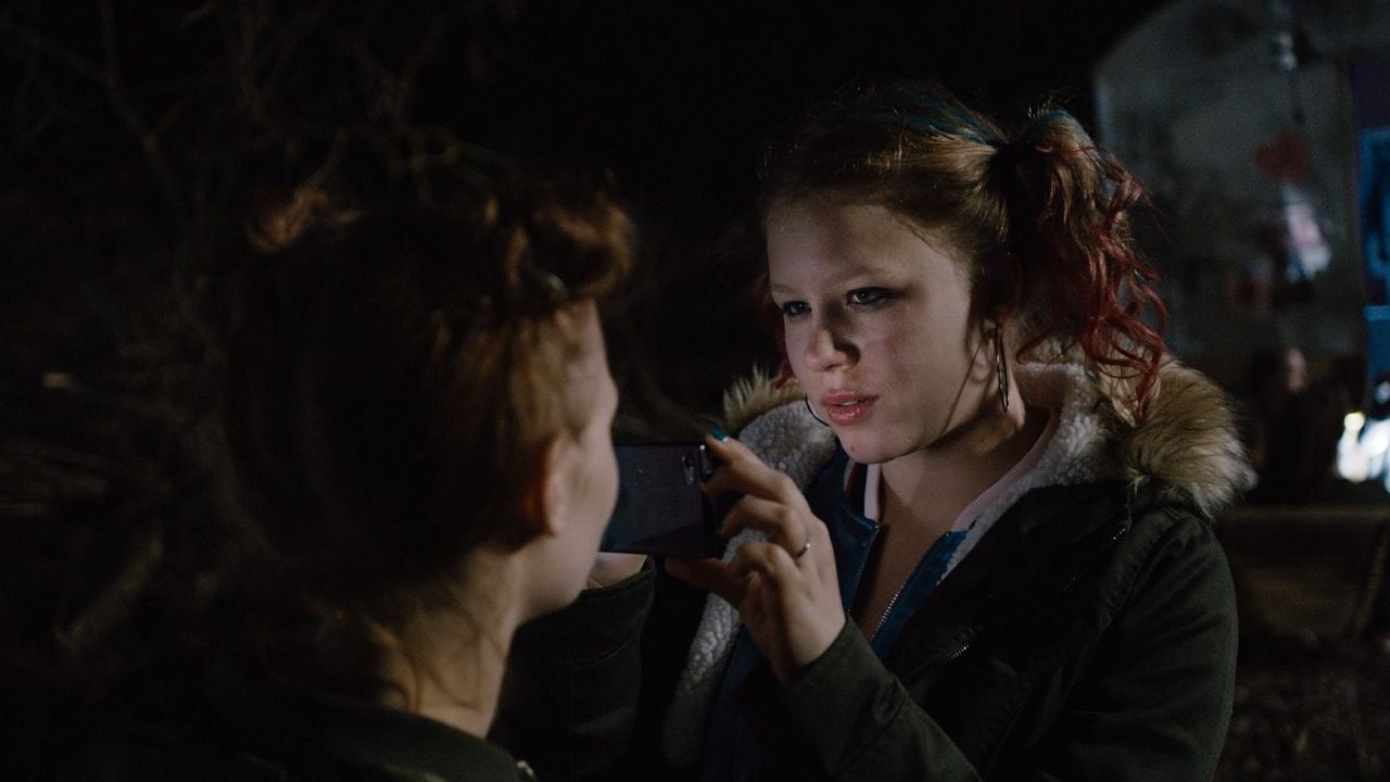 Photo de Anna Bachmann - Photo Anna Bachmann - AlloCiné