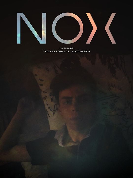 Photo de NOX - Photo 1 sur 1 - AlloCiné