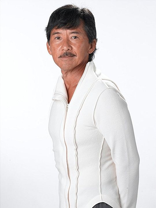 Photo de George Lam - Affiche George Lam - Photo 0 sur 1 - AlloCiné