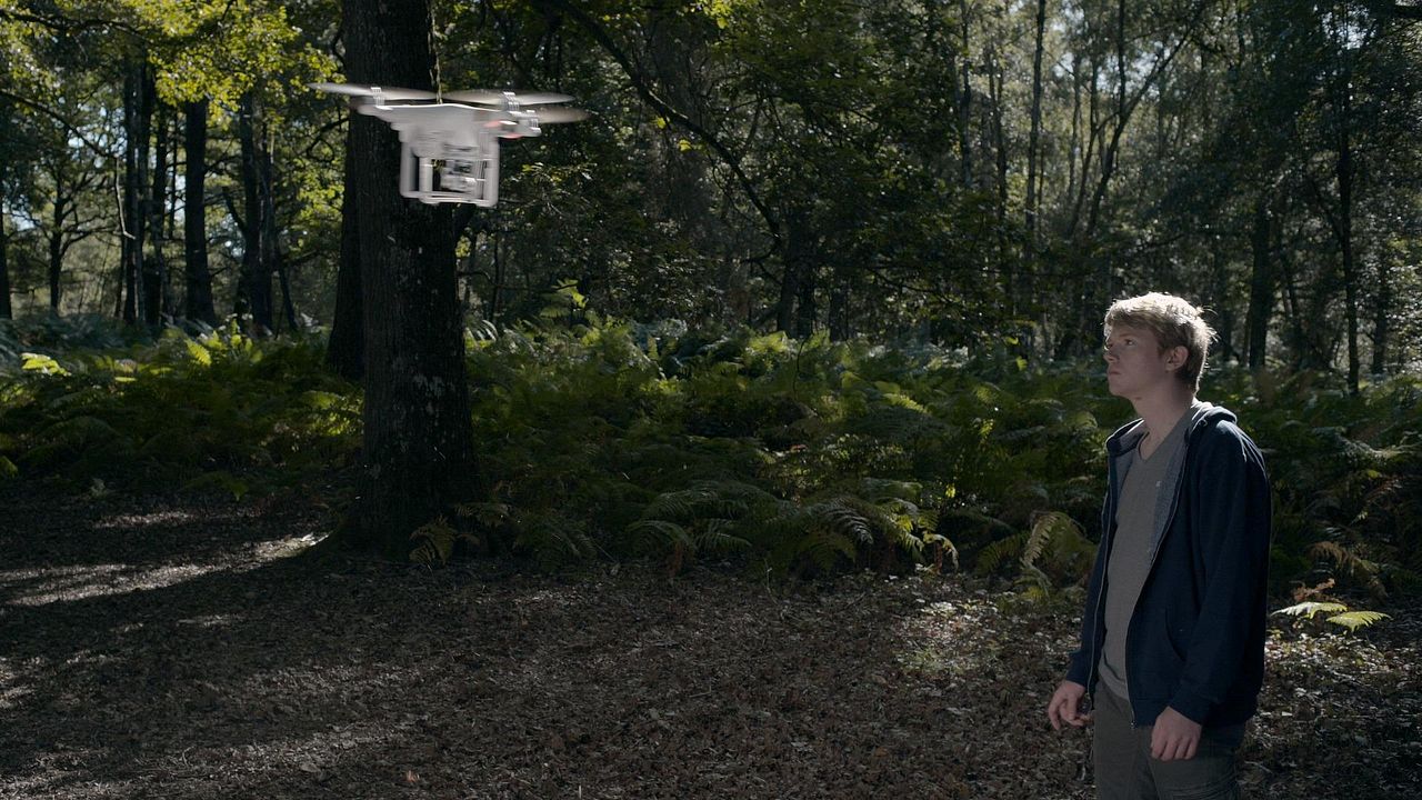 Photo de Gabriel - Photo 4 sur 5 - AlloCiné