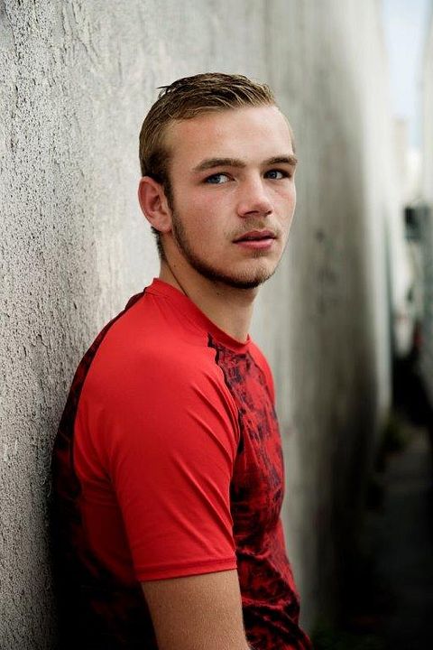Photo de Darren Muselet - Affiche Darren Muselet - Photo 10 sur 11 ...