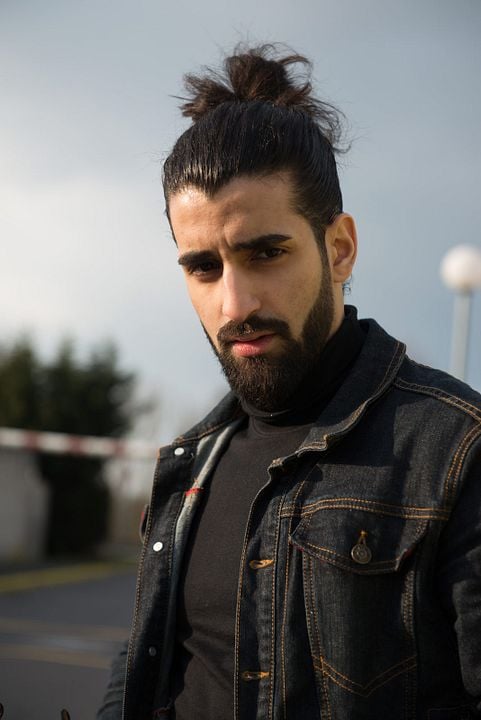 Photo de Mehdi Dahmane - Affiche Mehdi Dahmane - Photo 0 sur 1 - AlloCiné