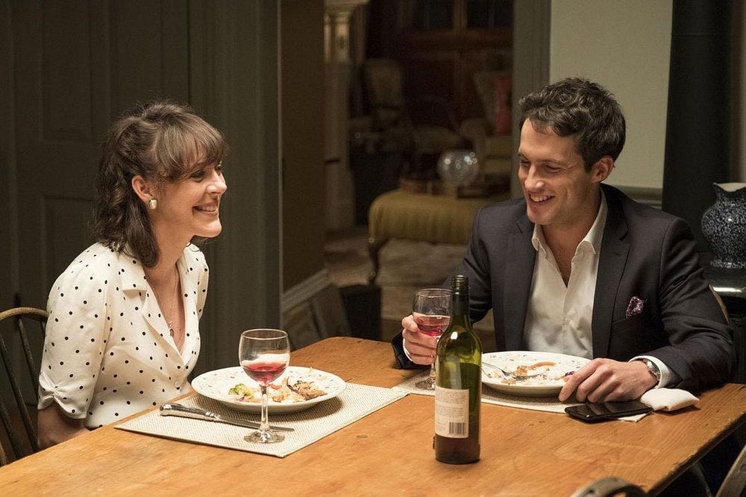 Photo de Rob Heaps - Imposters : Photo Abby Miller, Rob Heaps - Photo ...