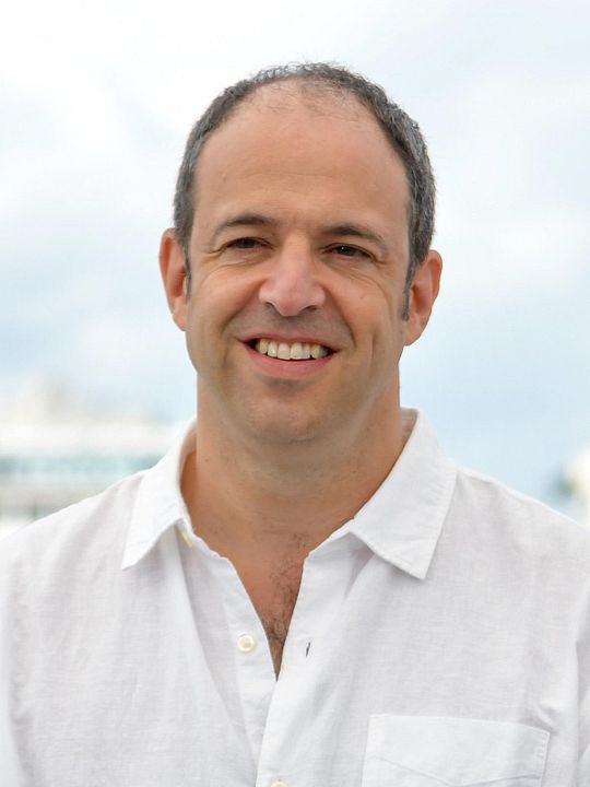 Photo de Simon Chinn - Affiche Simon Chinn - Photo 0 sur 1 - AlloCiné