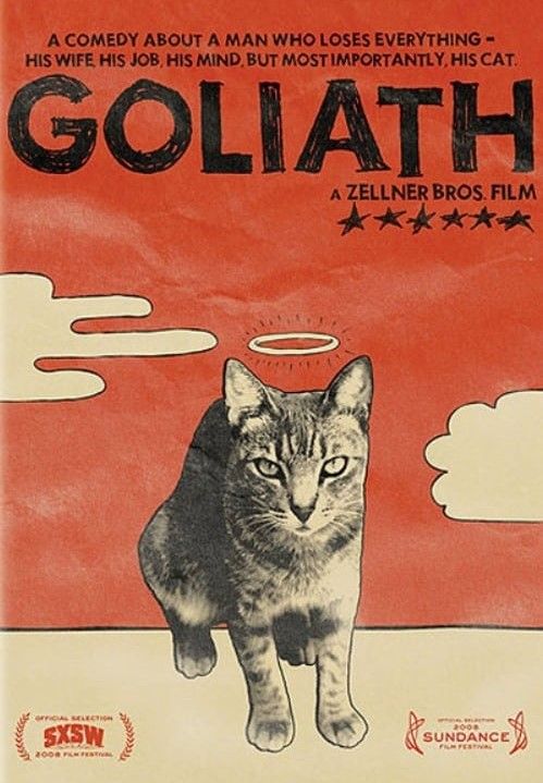 Affiche du film Goliath - Photo 1 sur 1 - AlloCiné