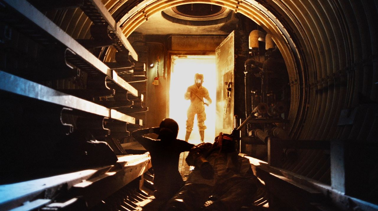 Photo du film Atomica - Photo 5 sur 11 - AlloCiné