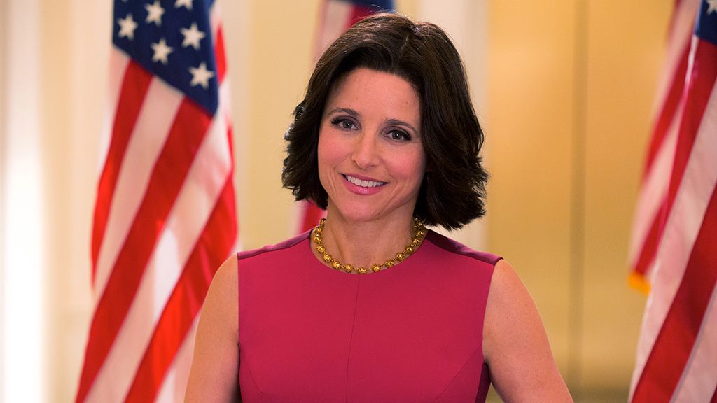 Veep : Veep : Photo - 104 sur 197 - AlloCiné