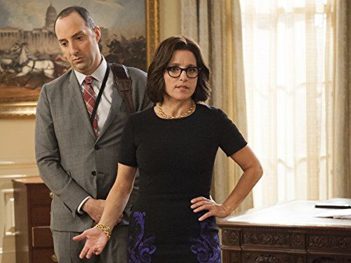 Veep : Veep : Photo - 60 sur 197 - AlloCiné