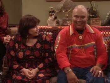 Poster Roseanne saison 8 - Affiche 43 sur 296 - AlloCiné