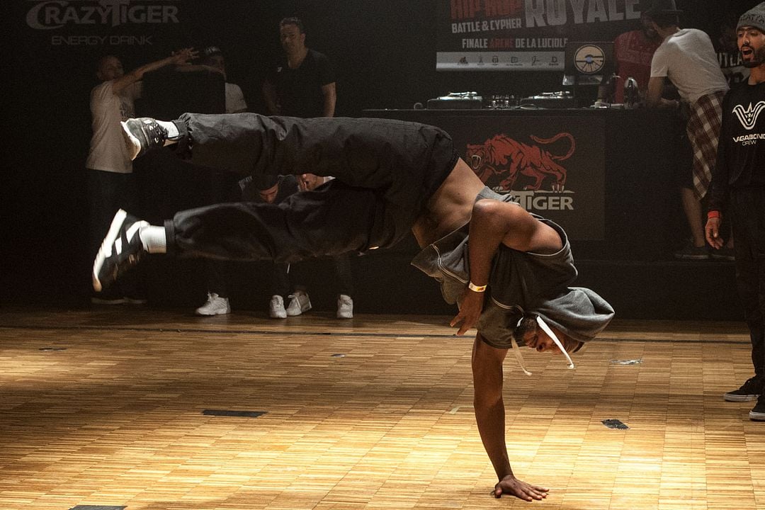 Photo du film Break - Photo 12 sur 15 - AlloCiné