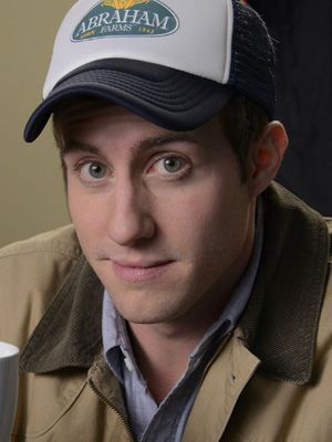 Photo de Jason Burkey - Affiche Jason Burkey - Photo 0 sur 3 - AlloCiné