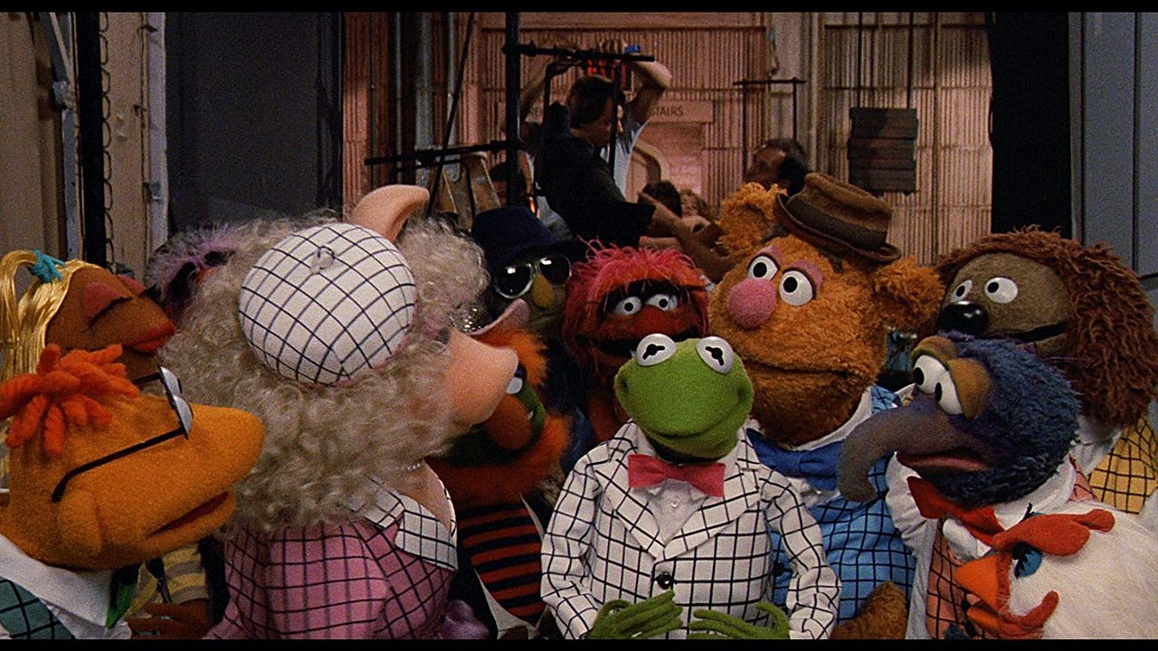 Photo du film Les Muppets à Manhattan - Photo 4 sur 6 - AlloCiné