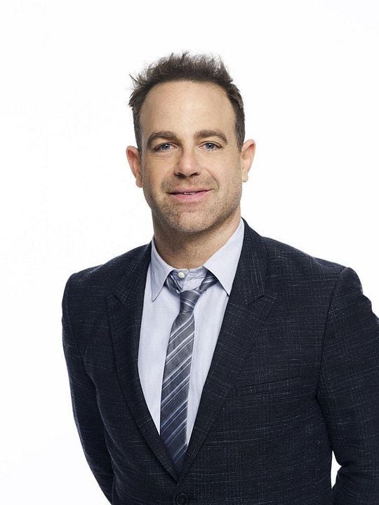 Photo de Paul Adelstein - Photo Paul Adelstein - Photo 17 sur 97 - AlloCiné