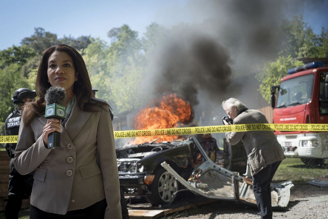 Photo du film Agents doubles - Photo 11 sur 17 - AlloCiné