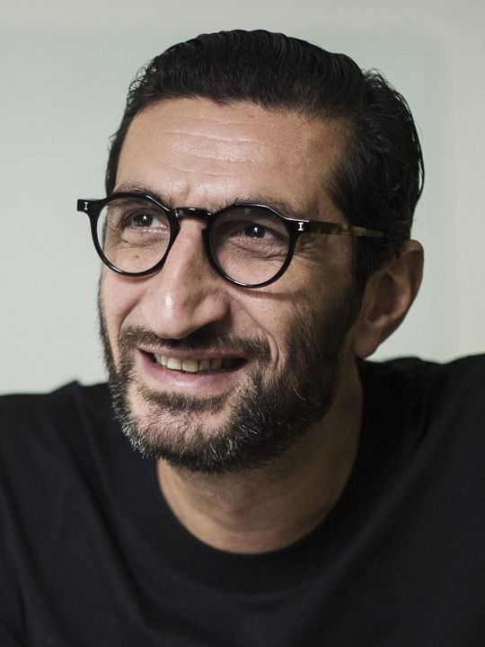 Photo de Fares Fares - Affiche Fares Fares - Photo 28 sur 67 - AlloCiné