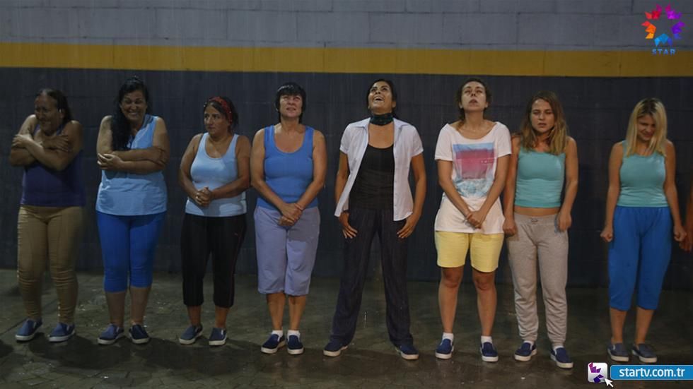 Avlu : Avlu : Photo - 176 sur 265 - AlloCiné