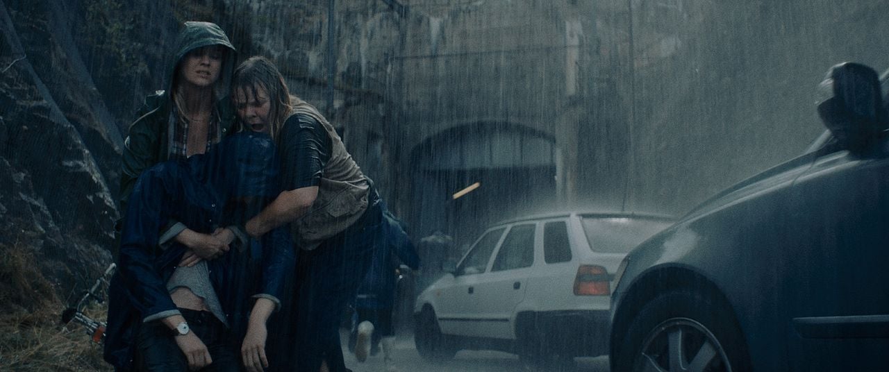 Photo du film The Unthinkable - Photo 8 sur 29 - AlloCiné