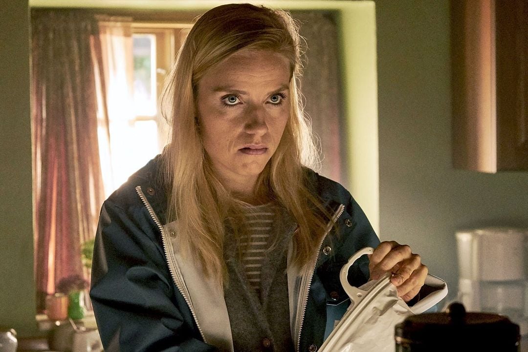 The Team : The Team : Photo Josephine Park - 18 sur 42 - AlloCiné