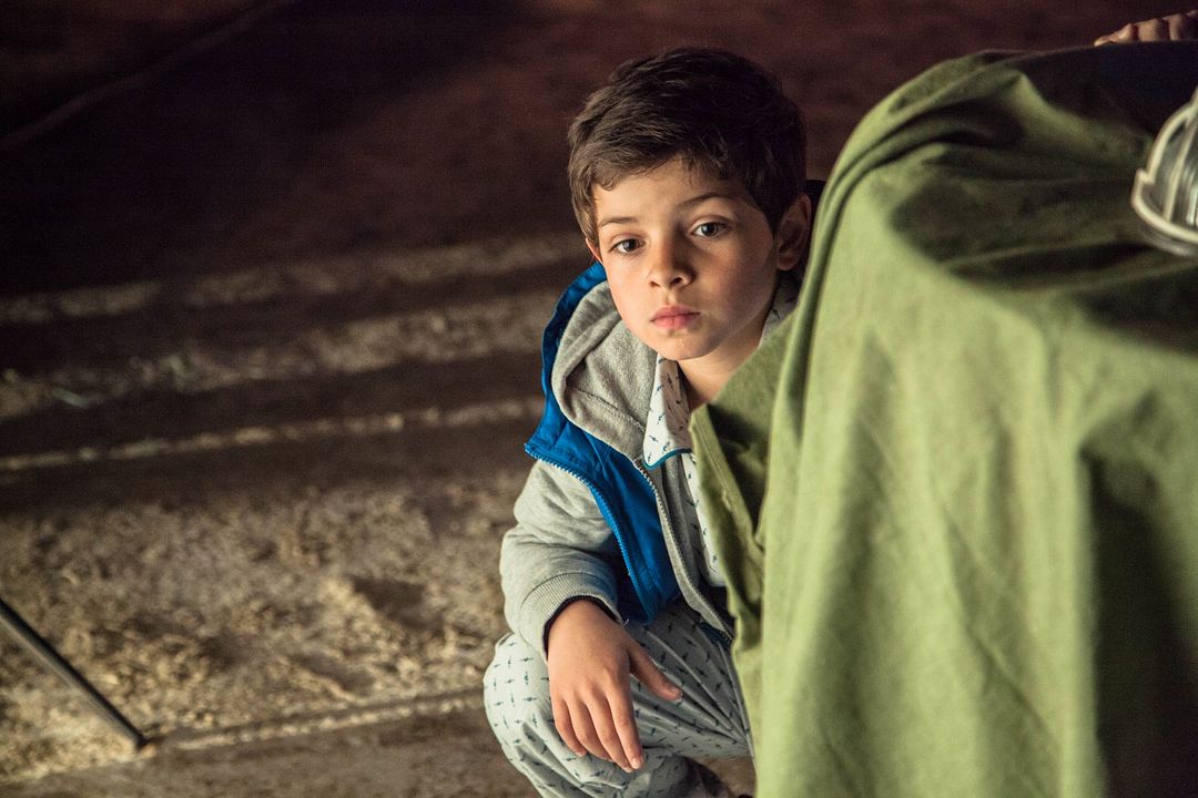 Photo de Luca Esposito - Photo Luca Esposito - Photo 3 sur 7 - AlloCiné