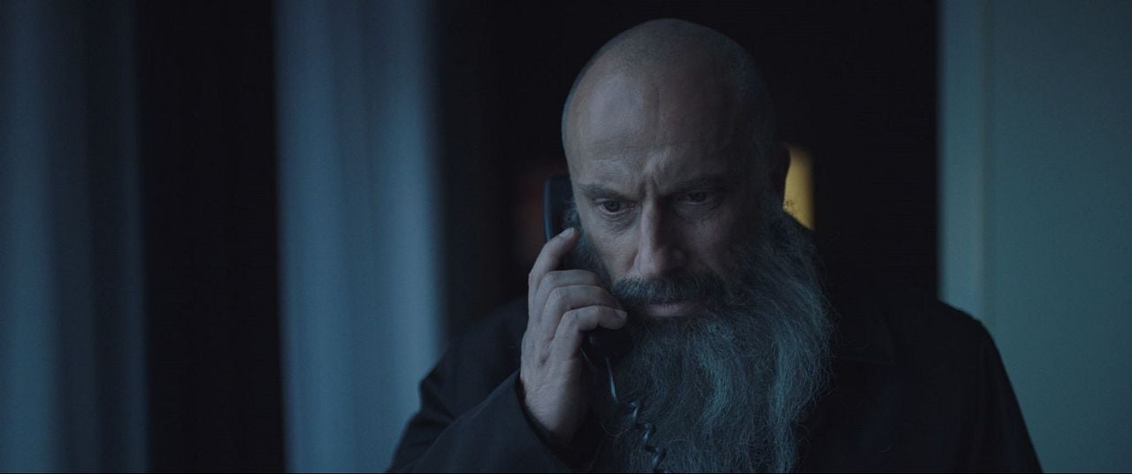 Photo de Dmitriy Nagiev - Photo Dmitriy Nagiev - Photo 7 sur 14 - AlloCiné