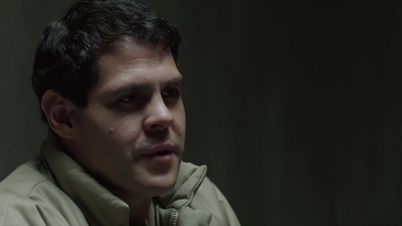 Poster El Chapo saison 1 - Affiche 29 sur 47 - AlloCiné
