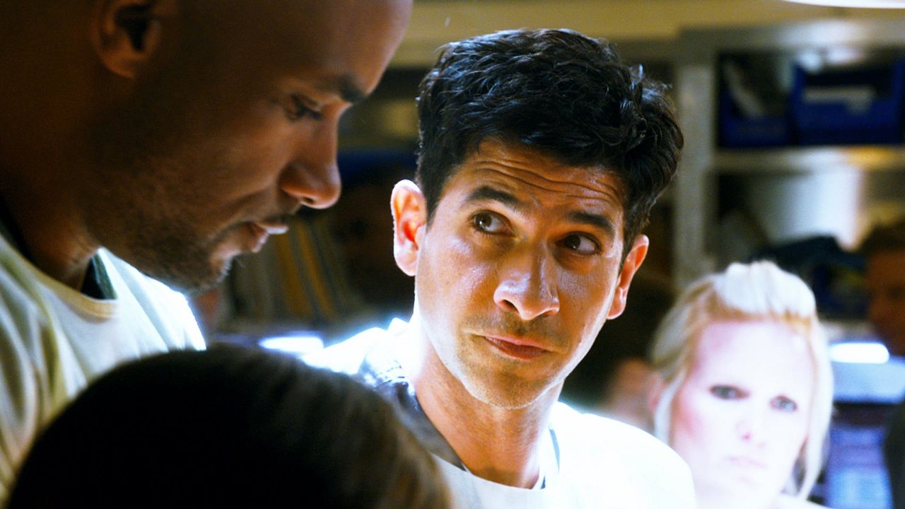 Poster saison 1 - Affiche 4 sur 206 - AlloCiné