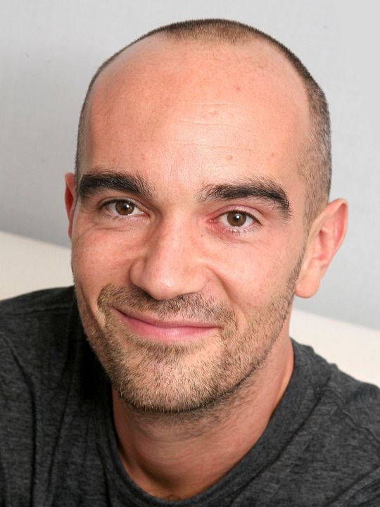 Photo de Aldebert - Affiche Aldebert - Photo 0 sur 1 - AlloCiné